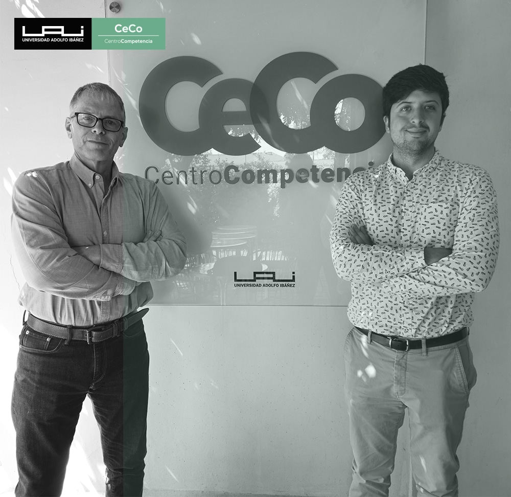 CeCo | La historia reciente del enforcement en EE.UU.